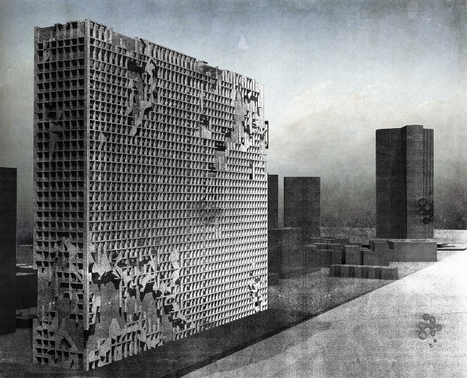 [Tehran] Third Millennium Tower | 34 fl | 120m l U/C | Page 4 ...